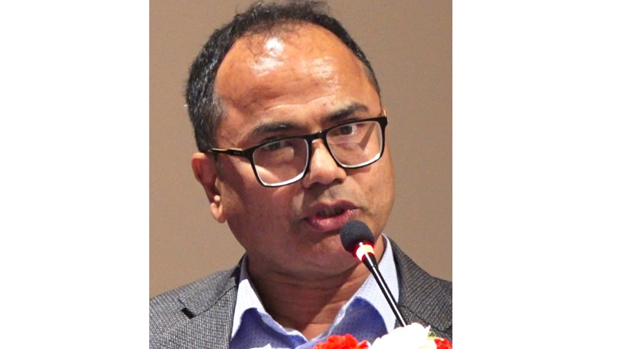 सगरमाथा संवादः जलवायुजन्य सङ्कट समाधानको खोजी