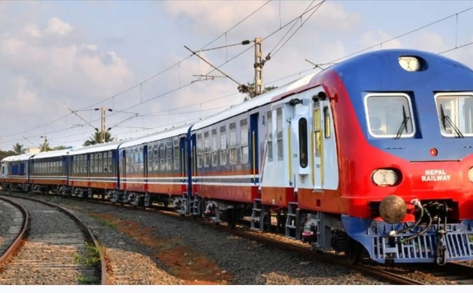 Indian trains to run from today